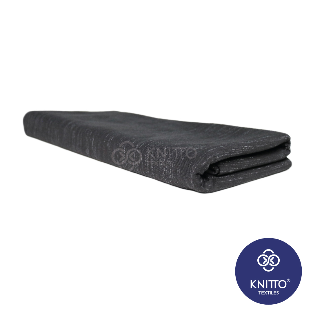 Bahan Cvc Astro 30s Abu Tua | Toko Bahan Kaos Knitto